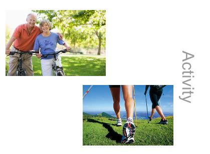 Activity | the good exercise guide