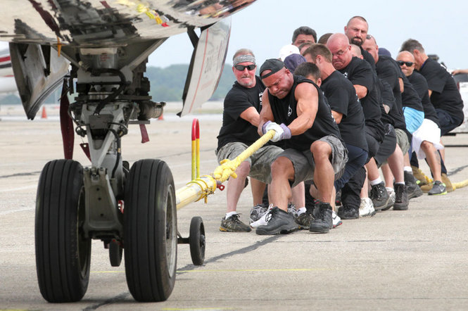 Tutorial : How To Do Your First Pull-Ups | the good exercise guide
